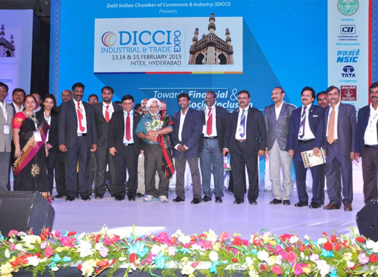 Photos – DICCI : Dalit Indian Chamber of Commerce & Industry