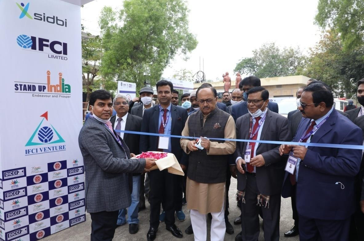 National Scheduled Caste & Scheduled Tribe Hub Program – DICCI : Dalit Indian Chamber of ...